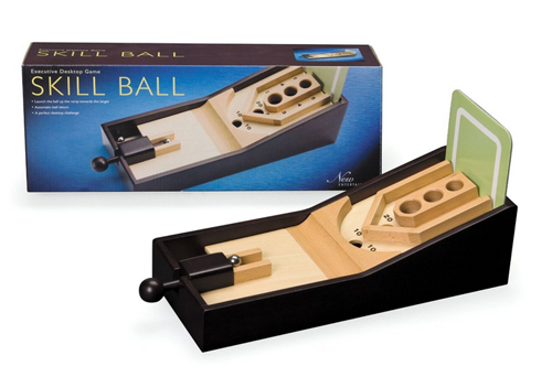 9 Bosses Day Gifts - Executive Desk Toys